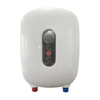 China Custom Modern Instant Electric Water Heater 110V / 220V Novel Design for sale