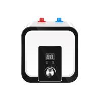 China OEM / ODM Automatic Electric Storage Water Heater 1.5KW For Household for sale