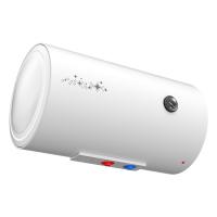 China 40L/50L/60L/80L High-end Home Bathroom Storage Electric Water Heater 1 Piece Plastic 220V Freestanding IPX4 White or Custom 2200 for sale