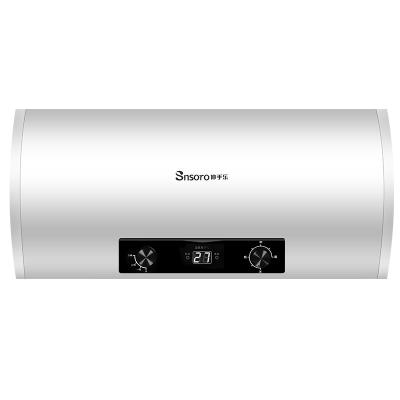 China Bathroom Electric Storage Water Heater 2000W 220V Custom Color for sale