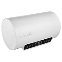 China 40L/50L/60L/80L 2000W Electric Bathroom Hot Storage Water Heater Plastic for Shower 1 Piece Touch Button Wall Mounted IPX4 220 for sale