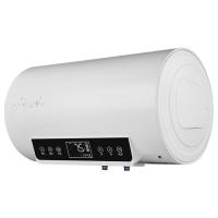 China 40L/50L/60L/80L 2000W Electric Bathroom Hot Storage Water Heater Plastic for Shower 1 Piece Touch Button Wall Mounted IPX4 220 for sale