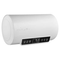 China 40L/50L/60L/80L 2000W Electric Bathroom Hot Storage Water Heater Plastic for Shower 1 Piece Touch Button Wall Mounted IPX4 220 for sale