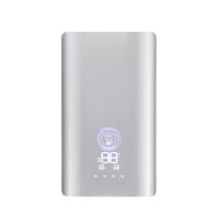 China 9300W China Manufacturer Smart Electric Water Heater Tankless for sale