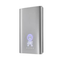 China 9300W China Manufacturer Smart Electric Water Heater Tankless for sale