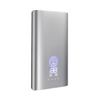 China 9300W China Manufacturer Smart Electric Water Heater Tankless for sale
