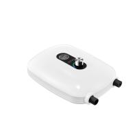 China Waterproof Mini Electric Water Heater IPX4 Instant Portable Water Heater for sale