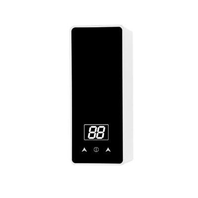 China Stainless Steel Electric electric tankless water heater 3500W Wall Mounted Modern for Water Heating for sale