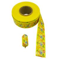 China Wholesale Roll Type Plastic Sausage Casings PA PE Coextrusion 30um 80um Thickness for sale