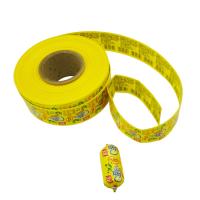 China Wholesale Roll Type Plastic Sausage Casings PA PE Coextrusion 30um 80um Thickness for sale