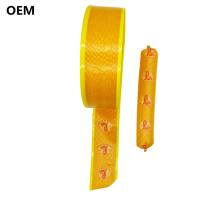 China PA Sausage Casing Film 5 Layers Co-extrusion 25um-55um Thickness 10%-25% Shrinkage for Meat Sausage Packaging for sale
