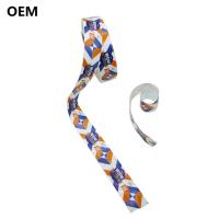 China Custom Printed Plastic Sausage Casings 40mm Caliber 5 Layer Coextrusion PA PE for sale