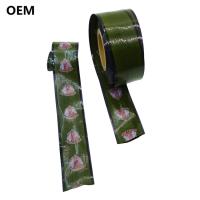 China PA Sausage Casing Film 5 Layers Co-extrusion 25um-55um Thickness 10%-25% Shrinkage for Meat Sausage Packaging for sale