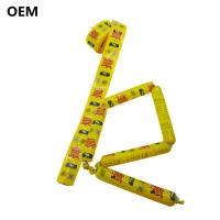 China Sausage Casing Custom Color Flexography Printing Polyamide Casings For Sausage Packaging for sale