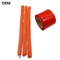 China Smoke Permeable Polyamide Sausage Casings 25um-35um for Enhanced Flavor and Preservation for sale
