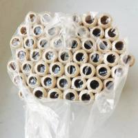 China Food Grade Cellulose Sausage Casings 15-34mm Easy Peel Off High Permeability for Automated Equipment for sale