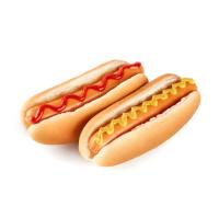 China Speedy Peel Off Smoked Cellulose Sausage Casings for Hotdogs 25-35um Thickness for sale