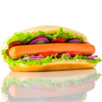 China Speedy Peel Off Smoked Cellulose Sausage Casings for Hotdogs 25-35um Thickness for sale