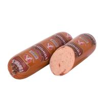 China 20mm Co-Extrusion Plastic Sausage Casings | 30-80um Thickness | FDA & ISO Certified PA/PE Material for sale