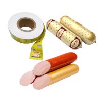 China Polyamide Sausage Casing High Barrier for sale