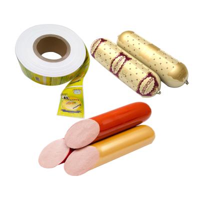 China Polyamide Sausage Casing High Barrier for sale