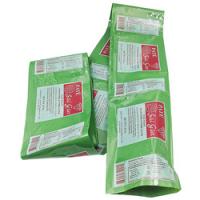 China Kingred Different Colours Custom Logo Flexography Printing 5 Layer Sausage Casing for sale