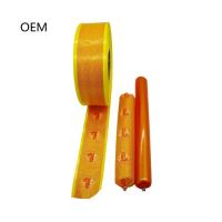 China Food Grade Polyamide Sausage Casings 40um-80um Thickness for Meat Packaging for sale