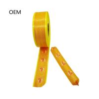China Food Grade Polyamide Sausage Casings 40um-80um Thickness for Meat Packaging for sale