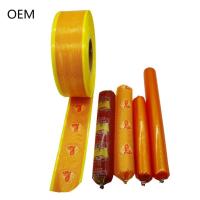 China Food Grade Polyamide Sausage Casings 40um-80um Thickness for Meat Packaging for sale