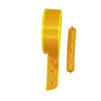 China OEM Custom Food Grade Plastic Casings 40um-80um Thickness for Sausage Wholesale for sale