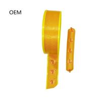 China PA PE Coextrusion Plastic Sausage Casings 30um 80um Custom Printing for Sausage for sale