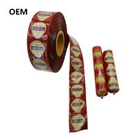 China Plastic Enteric Coating Price OEM Brand Logo Colorful Plastic Food Grade Enteric Coating for sale