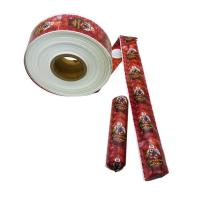 China Plastic Enteric Coating Price OEM Brand Logo Colorful Plastic Food Grade Enteric Coating for sale