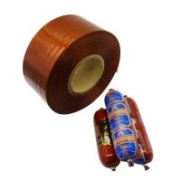China Polyamide Sausage Casings PA/PE Co-extrusion 30-80um Thickness for Cooked Sausages for sale