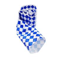 China Wholesale Custom Flexography Printing Plastic Sausage Casings 40um 80um for sale