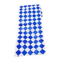 China PVDC Plastic Sausage Casing Soft Coextrusion Roll 40um-80um Thickness for Meat Processing for sale