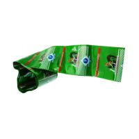 China Polyamide Sausage Casings 40-80um Custom Printing Ham and Cheese Packaging for sale