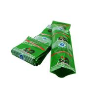 China Bulk Food Grade Polyamide Sausage Casings 40um-80um Custom Printed for sale