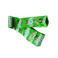 China Bulk Food Grade Polyamide Sausage Casings 40um-80um Custom Printed for sale