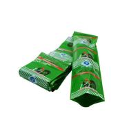 China Custom Printed Polyamide Sausage Casings 40-80um Thickness for Cooked Meat for sale