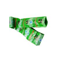 China Custom Printed Polyamide Sausage Casings 40-80um Thickness for Cooked Meat for sale