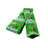 China Custom Printed Polyamide Sausage Casings 40-80um Thickness for Cooked Meat for sale