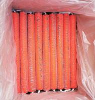 China Food Grade Plastic Sausage Casings 40um Thickness for Cooking Custom Colors for sale