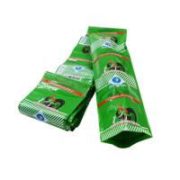 China Custom Printed Polyamide Sausage Casings 40um to 80um Thickness for Cooked Sausages for sale
