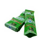 China Custom Printed Polyamide Sausage Casings 40um to 80um Thickness for Cooked Sausages for sale