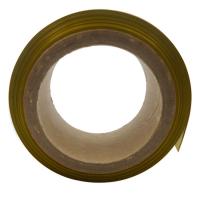 China Gold 5 Layer Artificial Sausage Casing 40-80um Custom Printed Food Grade Nylon PA for sale