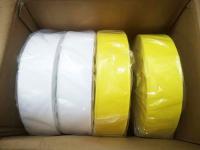 China Co-Extruded 5 Layers Custom Flexography Printing Polyamide Sausage Casing For Sausages for sale