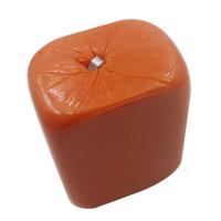 China Easy Peel Plastic Sausage Casings 40-80um Custom Printed Food Grade Artificial Casing for Luncheon Meat for sale