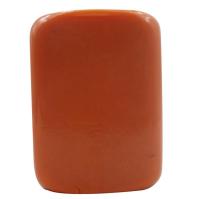China Easy Peel Plastic Sausage Casings 40-80um Custom Printed Food Grade Artificial Casing for Luncheon Meat for sale