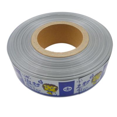 China OEM Custom Printed Sausage Casings Food Grade PA/PE 60mm Width Wholesale for sale